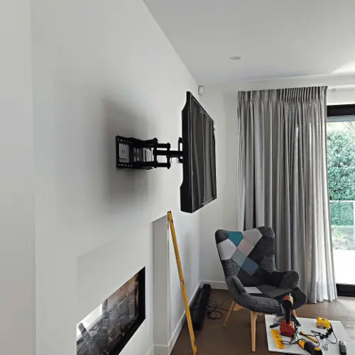 TV Wall Mounting Service